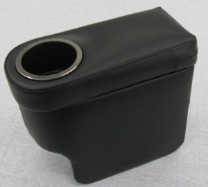 Chevelle SS Saddle Console 1964-1965 - Classic Consoles