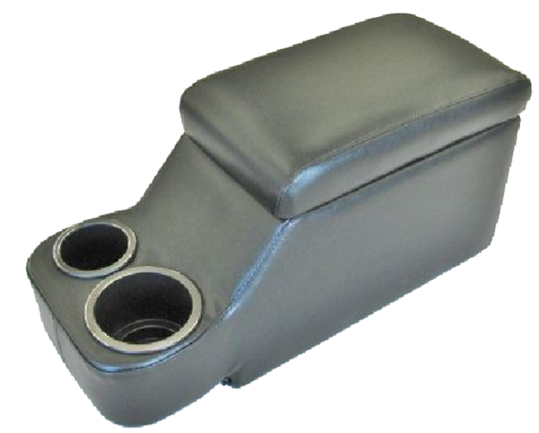 Camaro-Firebird Console, 1967-1981 - Classic Consoles