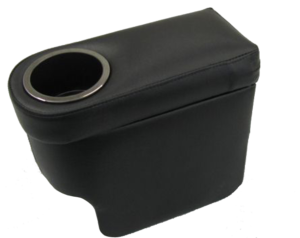 Pontiac GTO Console, 1964-1967 - Classic Consoles