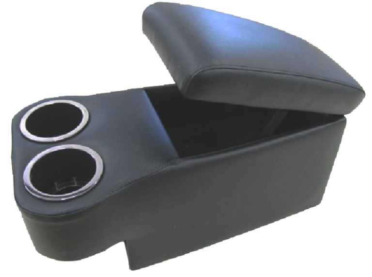 Firebird Saddle Console 1967-1969 - Classic Consoles