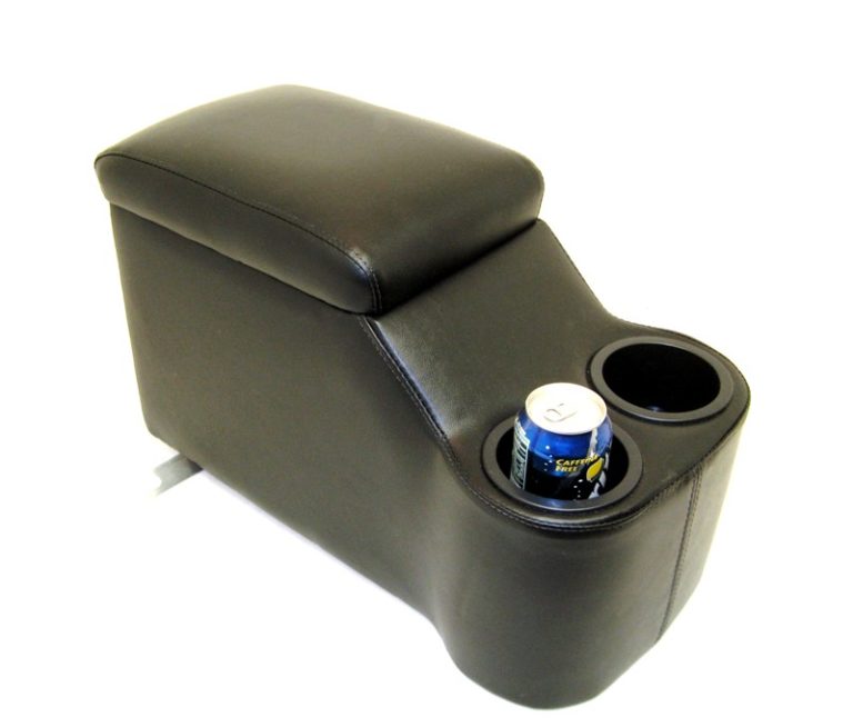 Ford Bronco Console, 1966-1977 - Classic Consoles