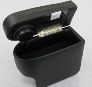 Pontiac GTO Console, 1964-1967 - Classic Consoles