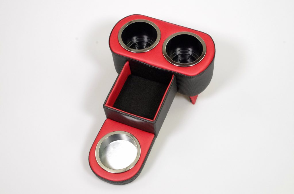 Hot Rod Drinkster Floor Consoles - Classic Consoles