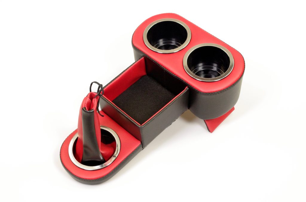 Hot Rod Drinkster Floor Consoles - Classic Consoles