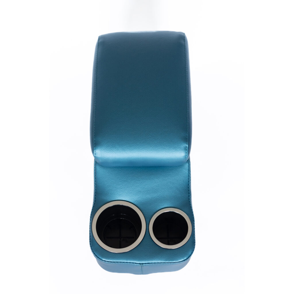 Pontiac Saddle Console 1964-1967 - Classic Consoles