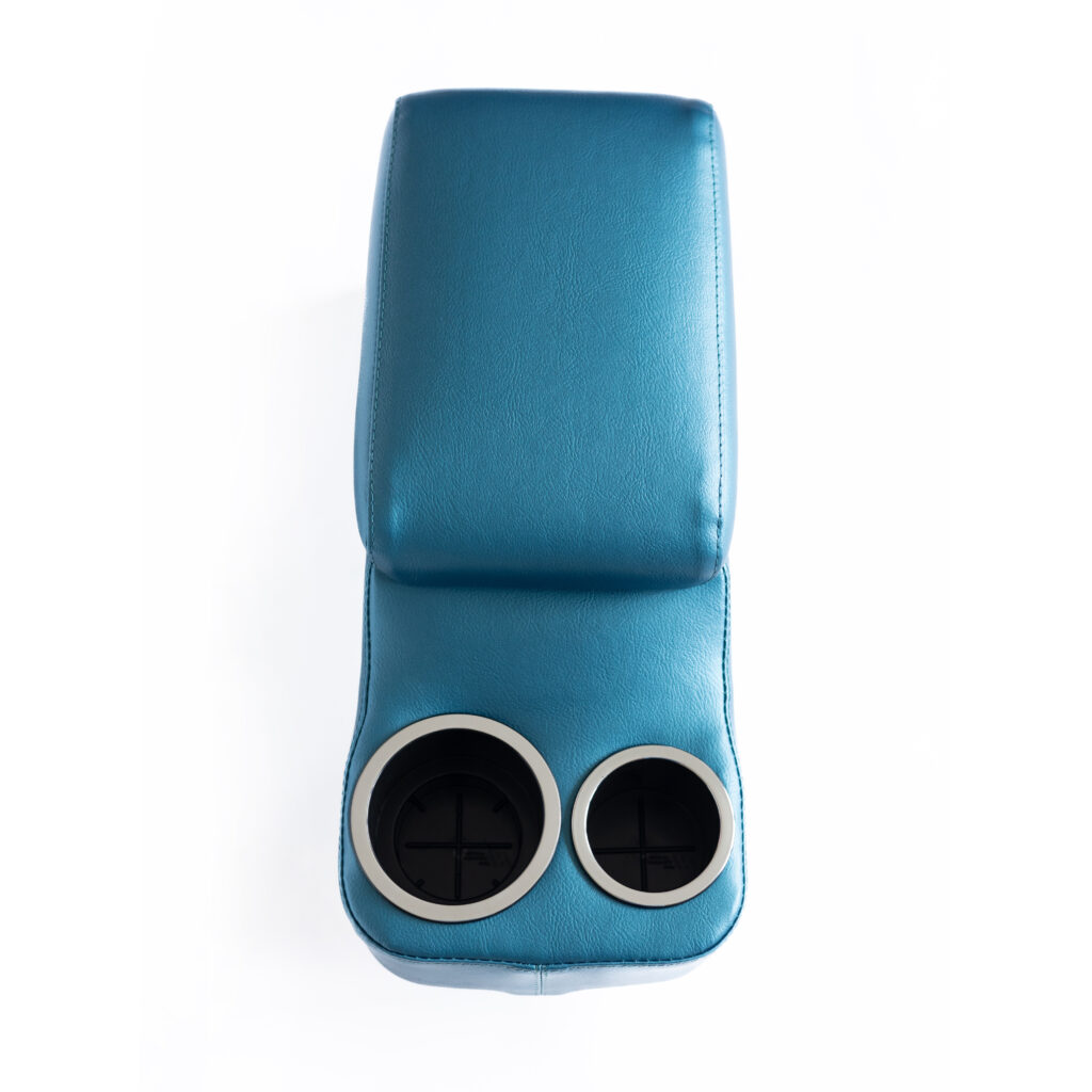 Pontiac Saddle Console 1964-1967 - Classic Consoles