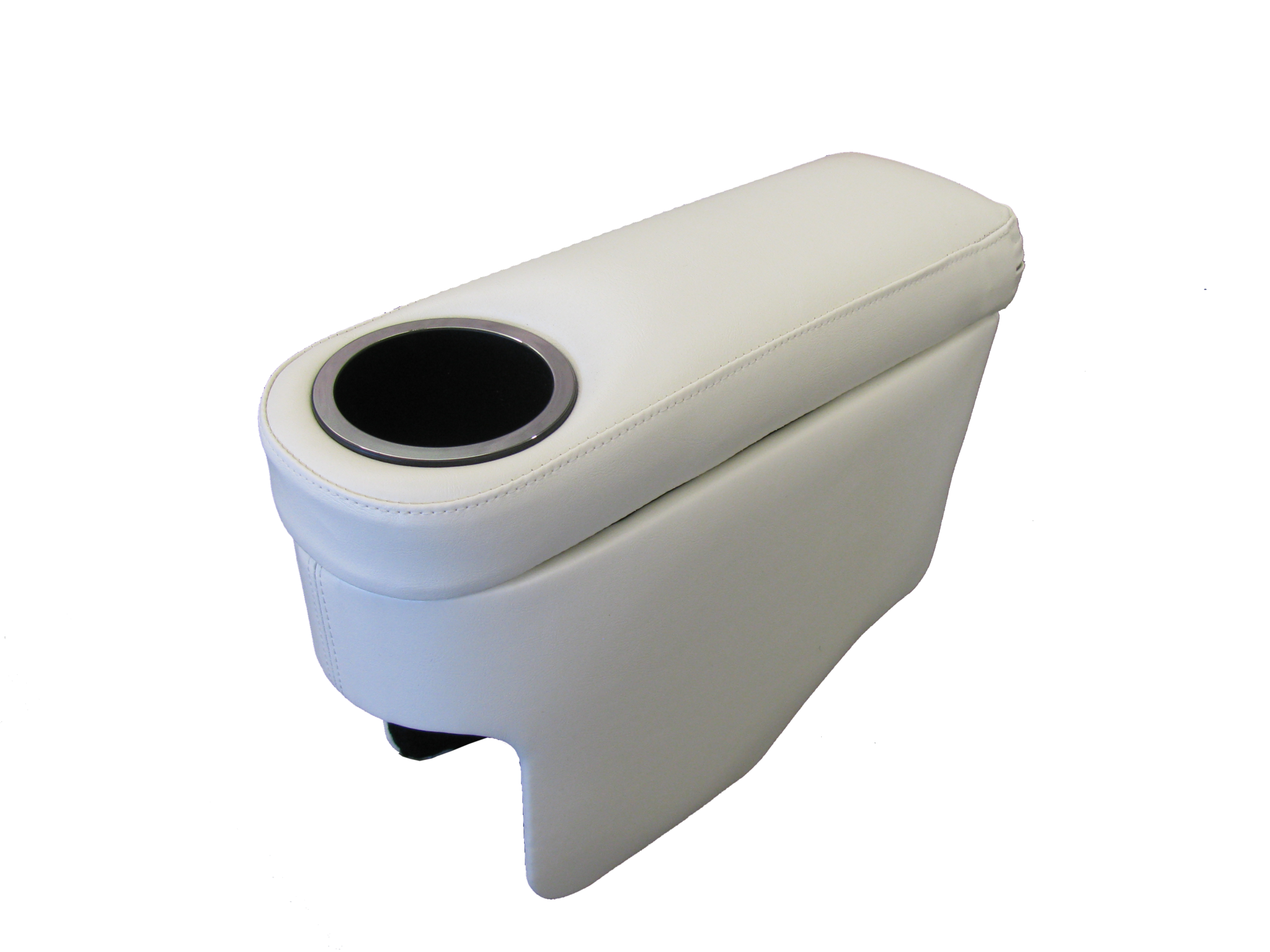 Chevrolet Corvette C2 Bullet Console 1963-1966 - Classic Consoles