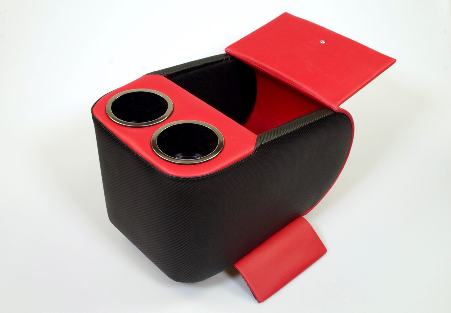 Truck Console Universal Fit, Bench Seats - Classic Consoles