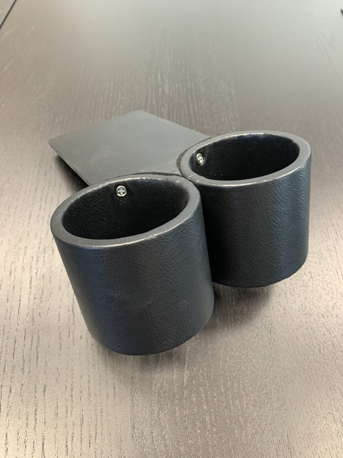 Ford Truck Plug-N-Chug Drink Holder 1956 - Classic Consoles