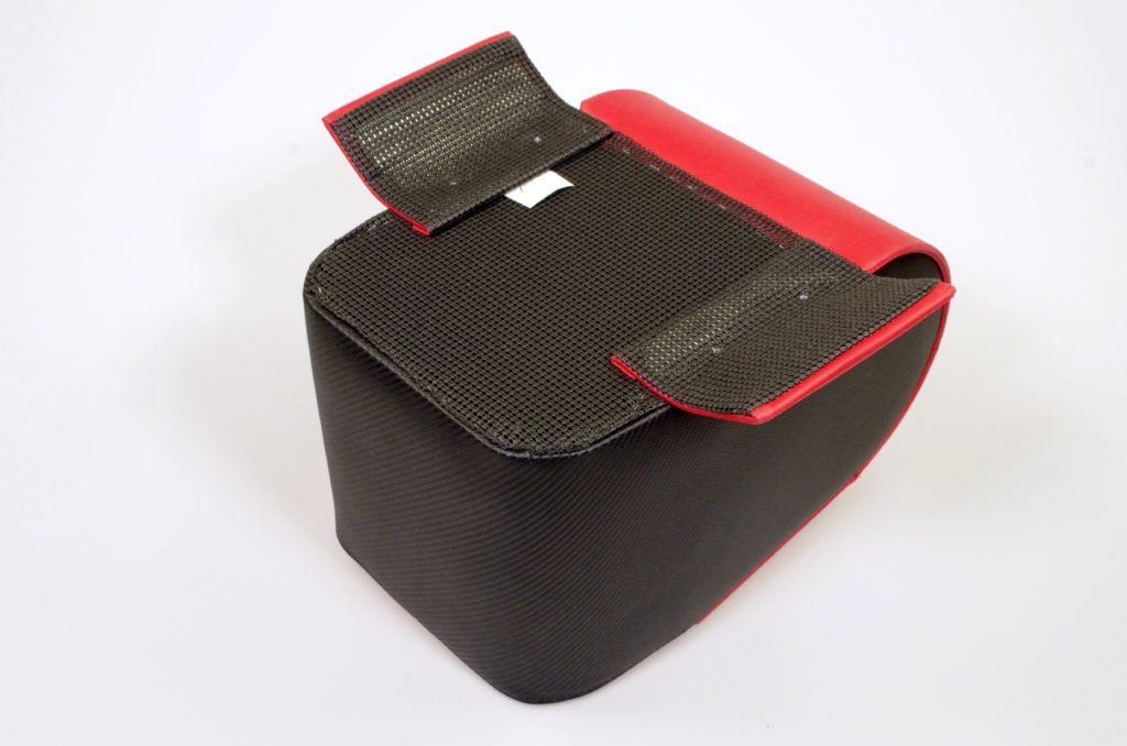 Truck Console Universal Fit, Bench Seats - Classic Consoles