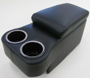 Firebird Saddle Console 1967-1969 - Classic Consoles