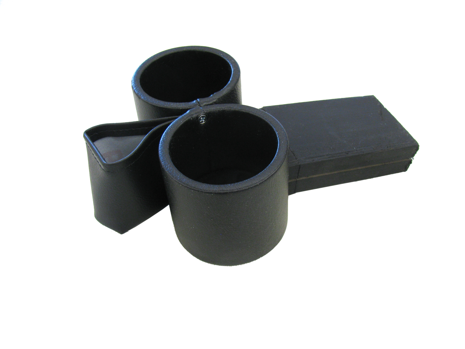 Volkswagen Bus Plug-N-Chug Dual Drink Holder 1968-1978