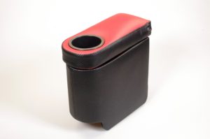 Chevelle SS Saddle Console 1964-1965 - Classic Consoles