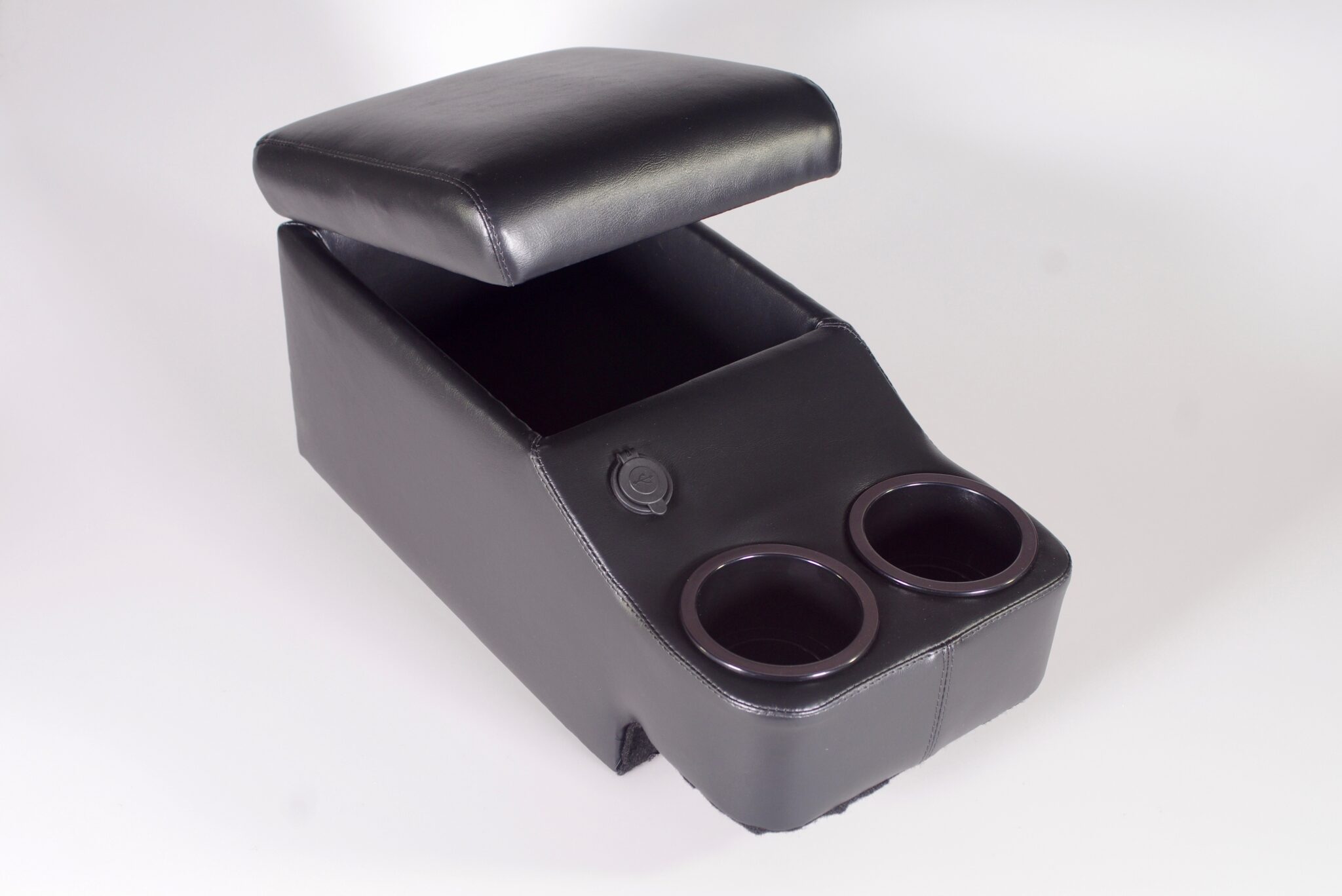 MOPAR HumpHugger Console 1962-1977 - Classic Consoles