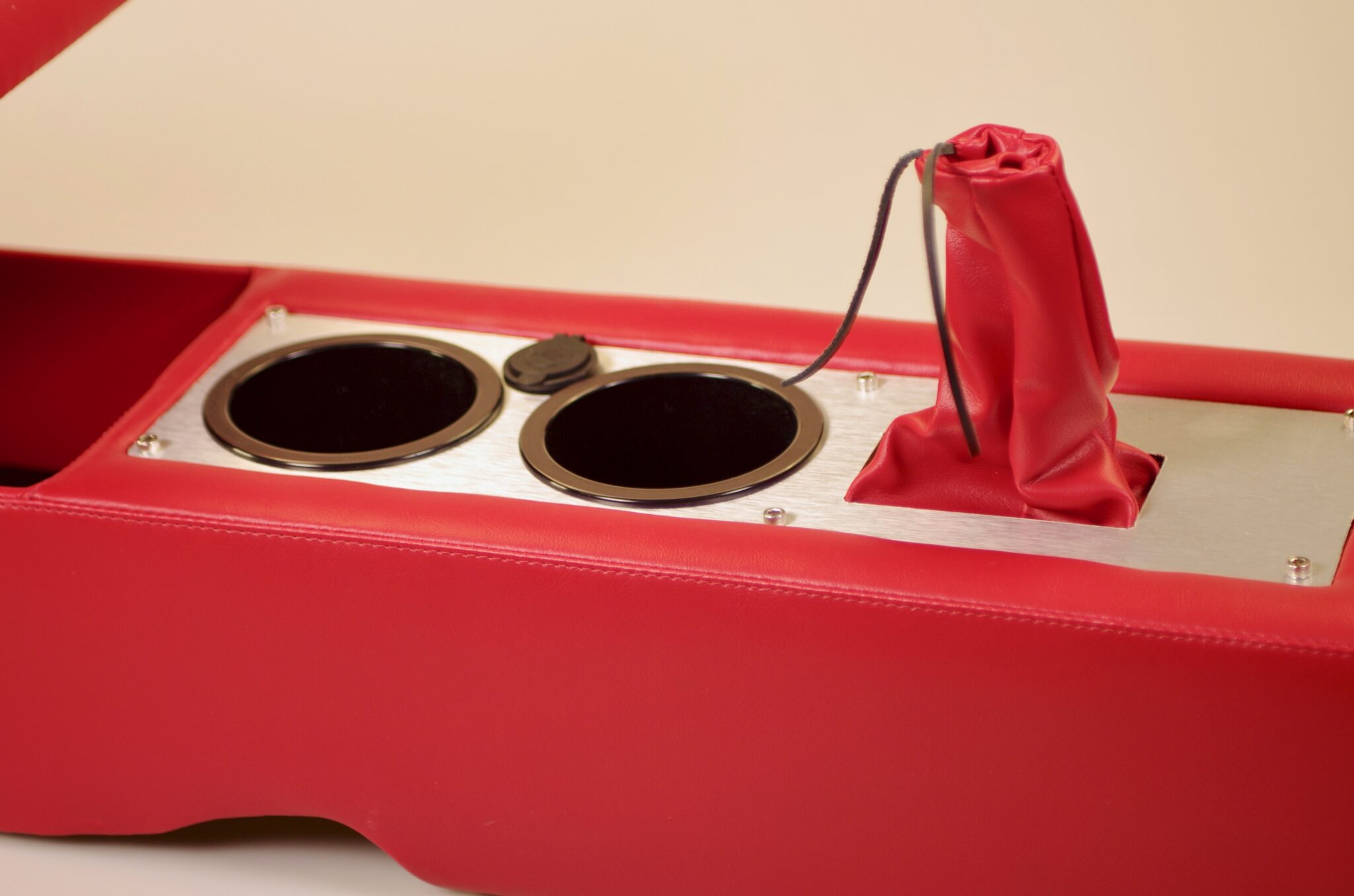 MOPAR HumpHugger Consoles 1962-1970 - Classic Consoles