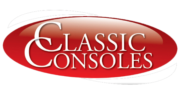 Classic Consoles