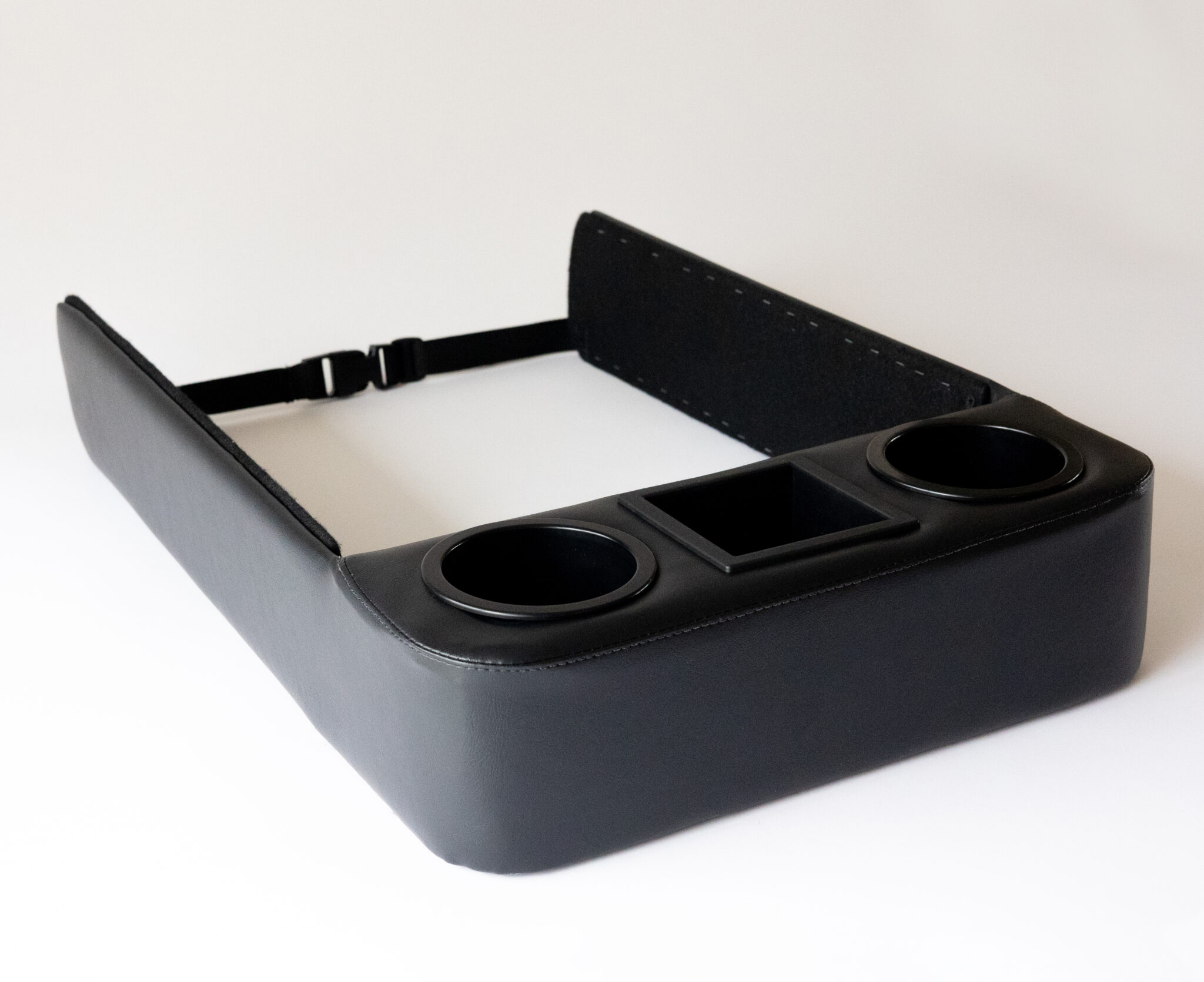 Dodge Ram Dual Drink Holder Console 1994-2008 - Classic Consoles